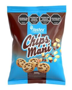 Productos Cintitas – Galletitas Tostex