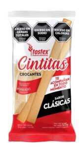 Productos Cintitas – Galletitas Tostex