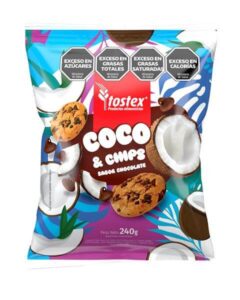 Productos Cintitas – Galletitas Tostex