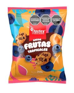 Productos Cintitas – Galletitas Tostex