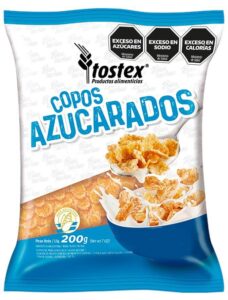 Productos Cintitas – Galletitas Tostex