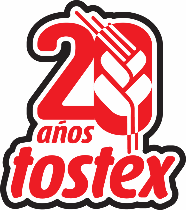 Galletitas Tostex